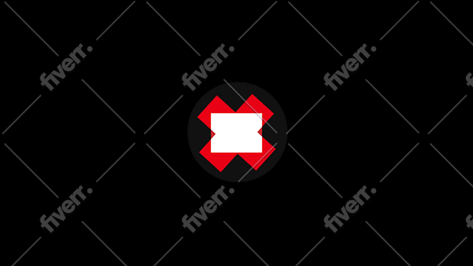 Create an advanced pro logo animation by Nazmul_hq | Fiverr